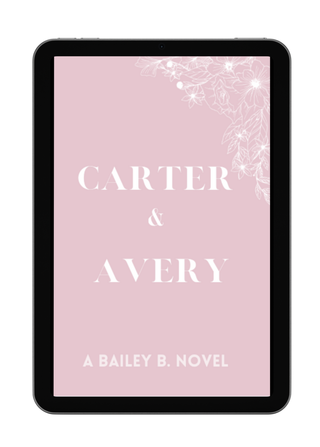 Signed Paperbacks – BaileyBlackBooks